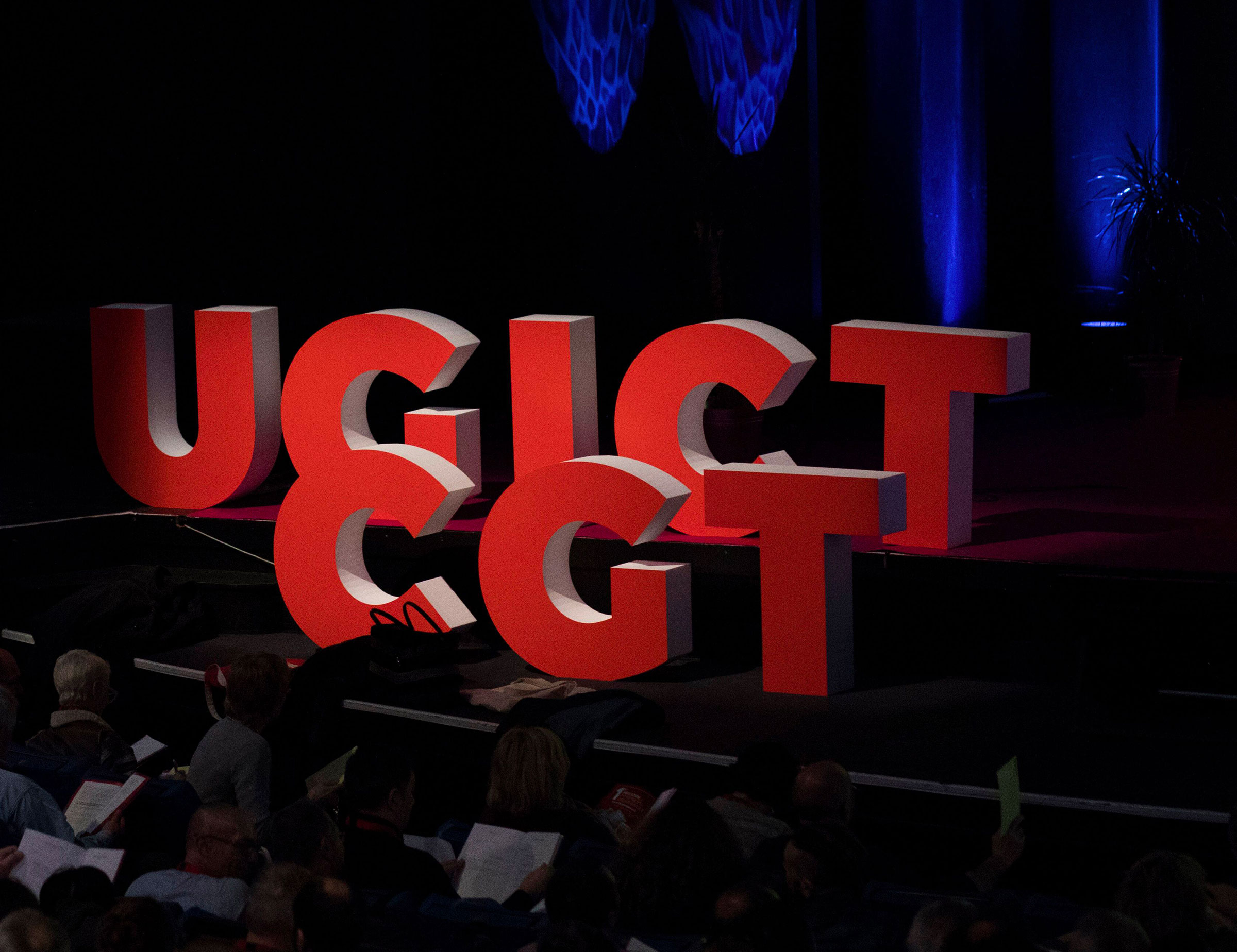 Qu'est-ce que l'Ugict, la CGT des ingés cadres et techs, et à quoi ça ...