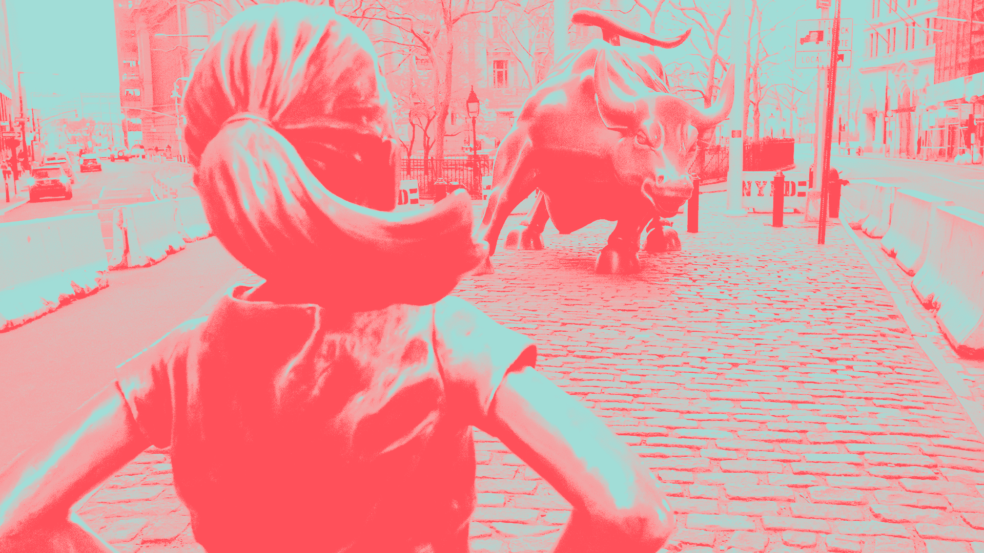 Formation faire face au Wall Street management