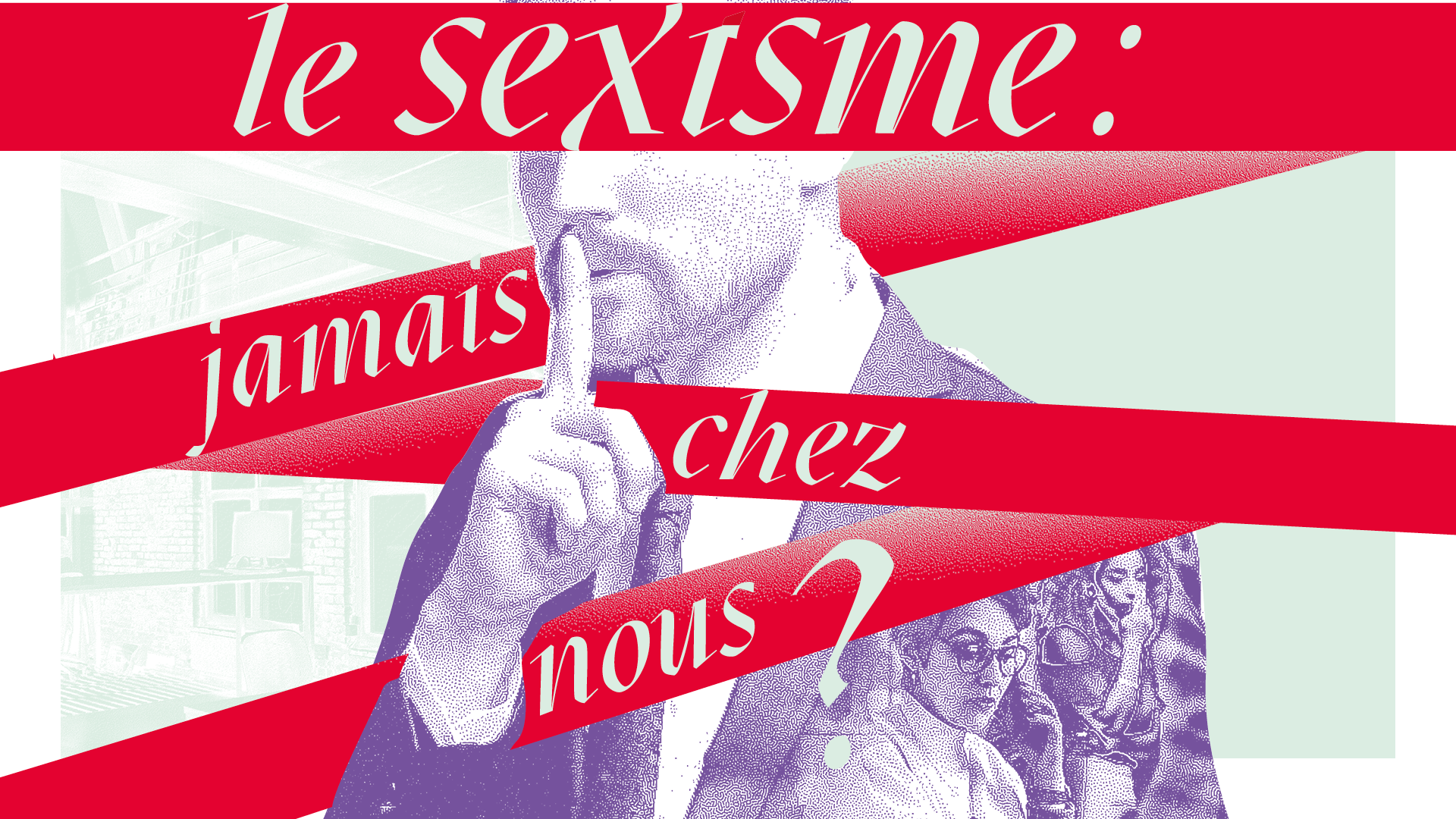 Campagne Vsst Lutte Contre Les Violences Sexistes Et Sexuelles