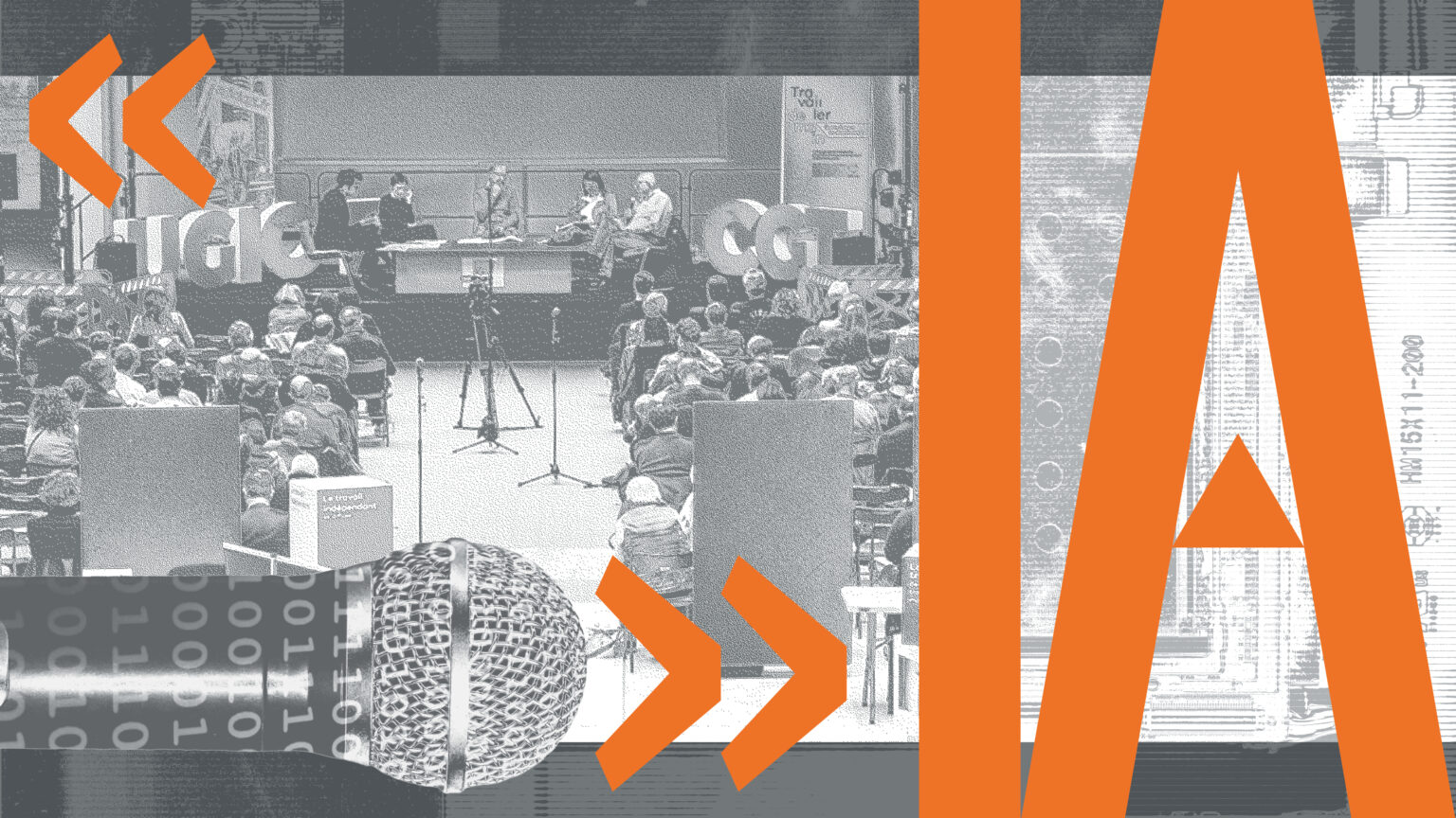 Formation syndicale - Ingés Cadres Techs CGT