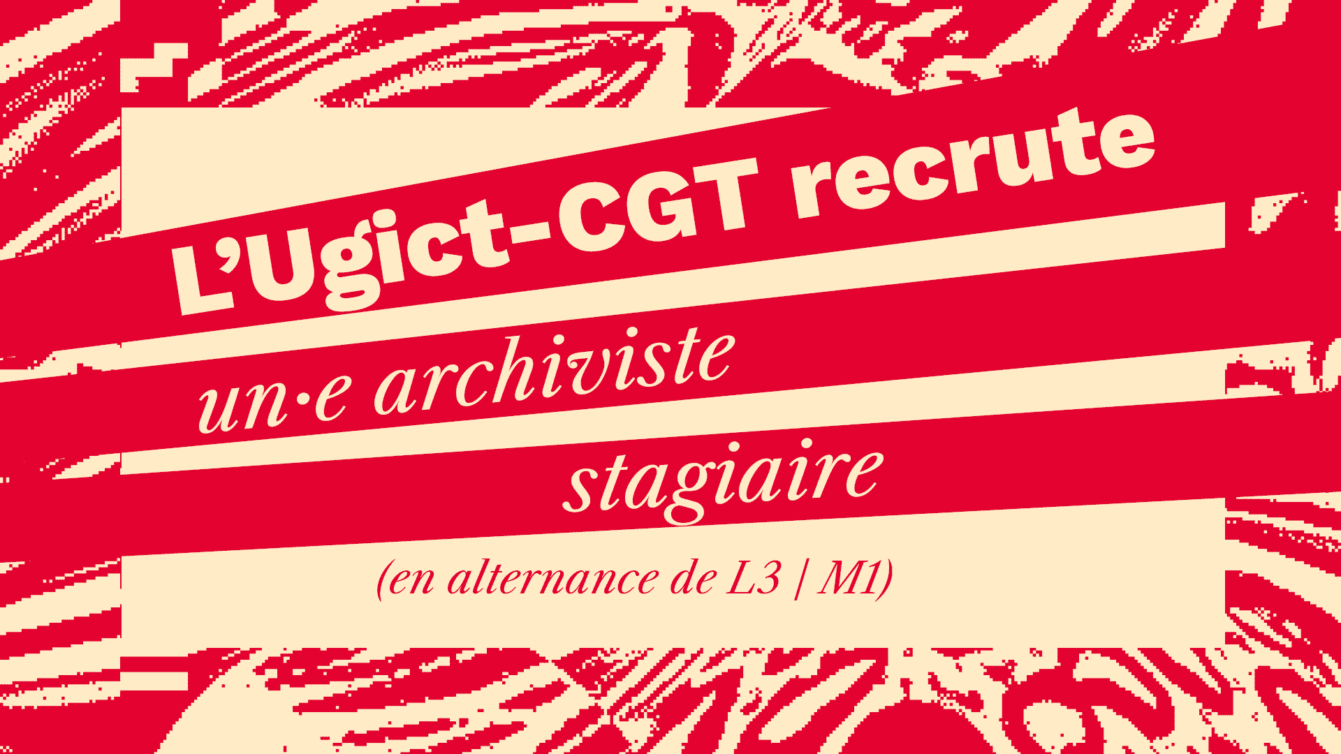 Ugict - CGT Ingés Cadres Techs - La Référence Syndicale CGT pour les ...
